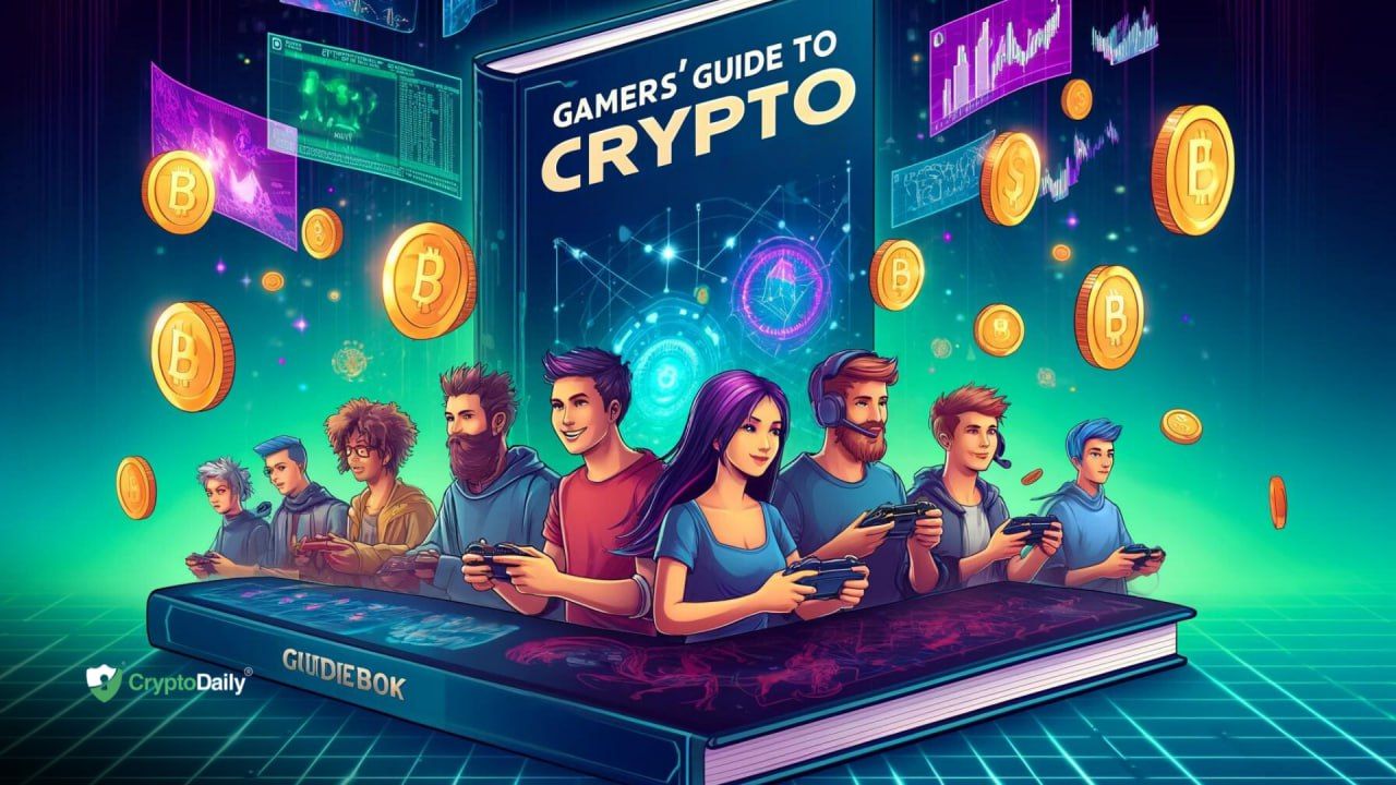 Gamers’ Guide to Crypto – Cryptocurrency in Games and Gaming - Crypto Daily